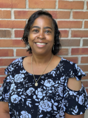 Staff — Community Services League