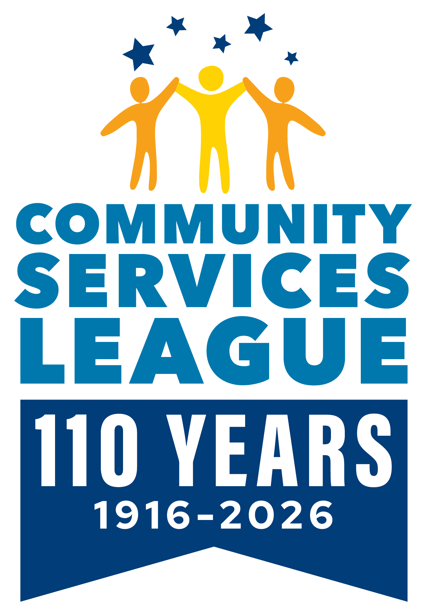 Community Services League | Support Your Community