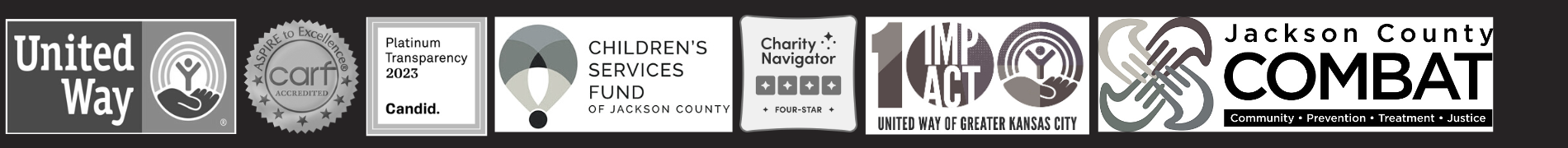 What we do — Community Services League