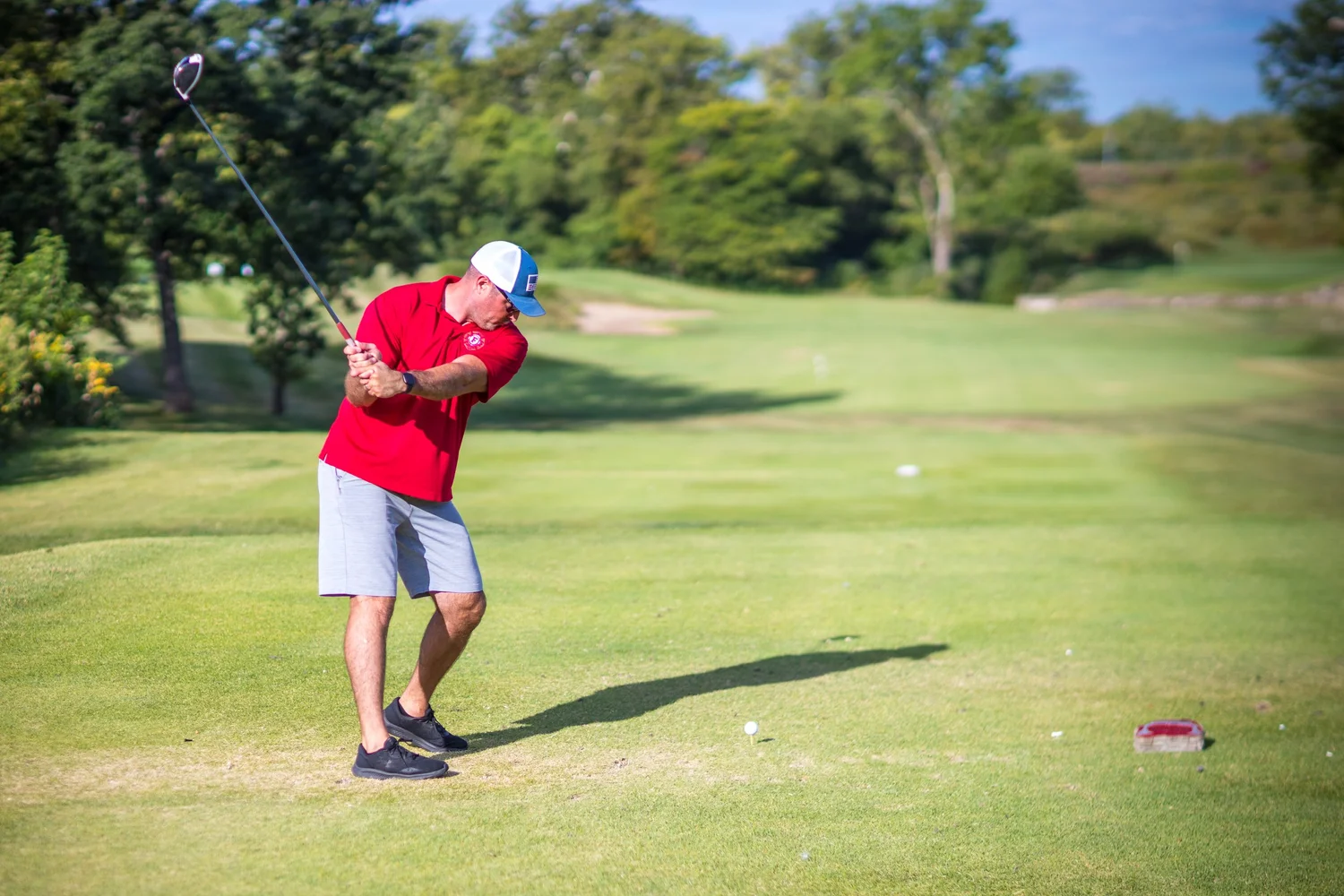 CSL Golf Classic — Community Services League
