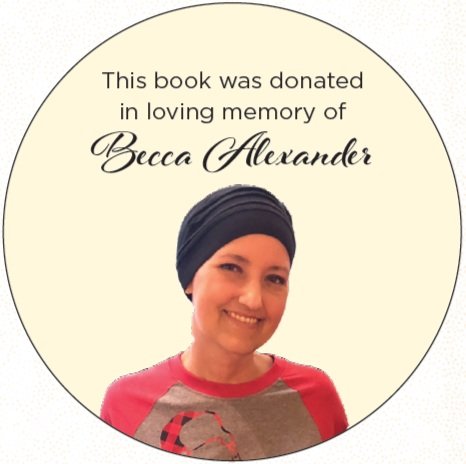 A Fitting Memorial for a Reader and a Leader — Community Services League