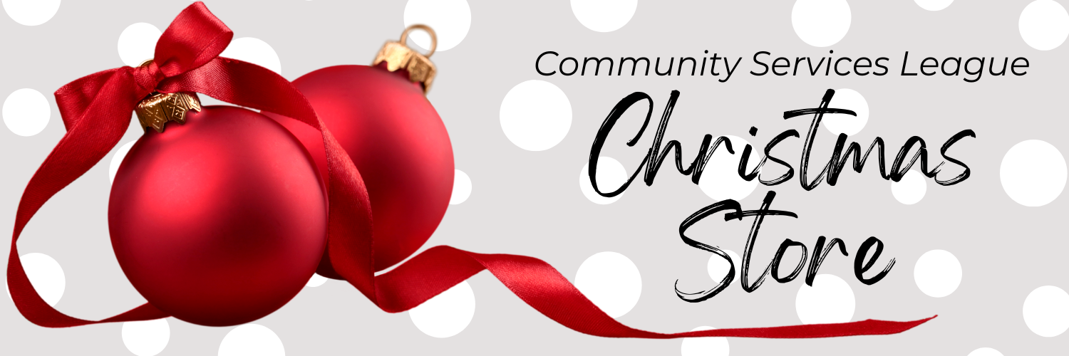 Christmas — Community Services League