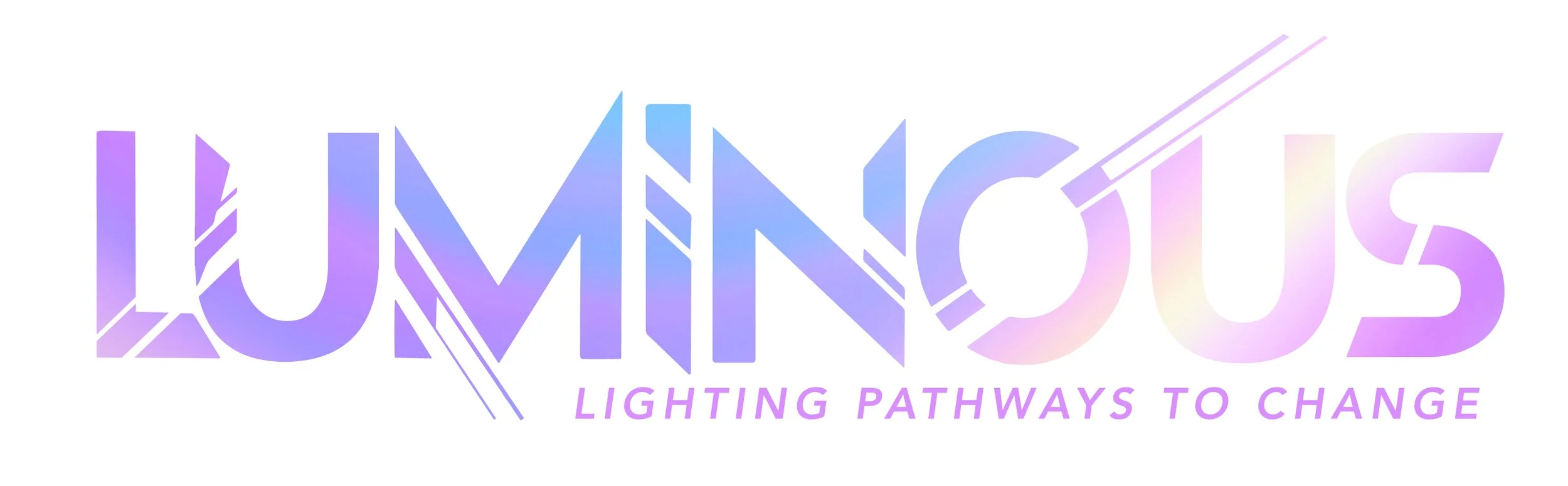 Luminous | Support Community Growth Today — Community Services League