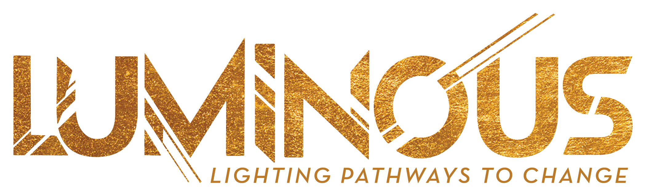 Luminous — Community Services League