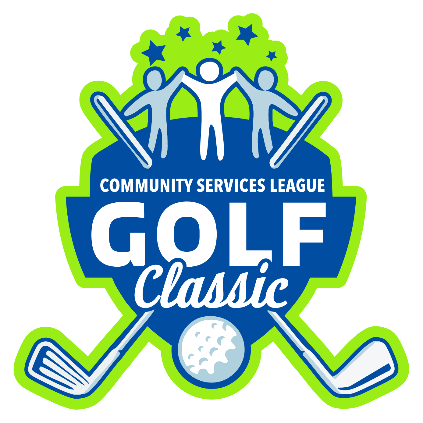CSL Golf Classic | Support Community — Play Golf! — Community Services ...