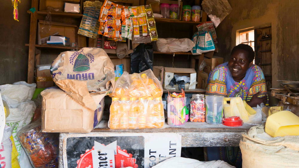 Far Away Friends | Transforming Education in Rural Uganda