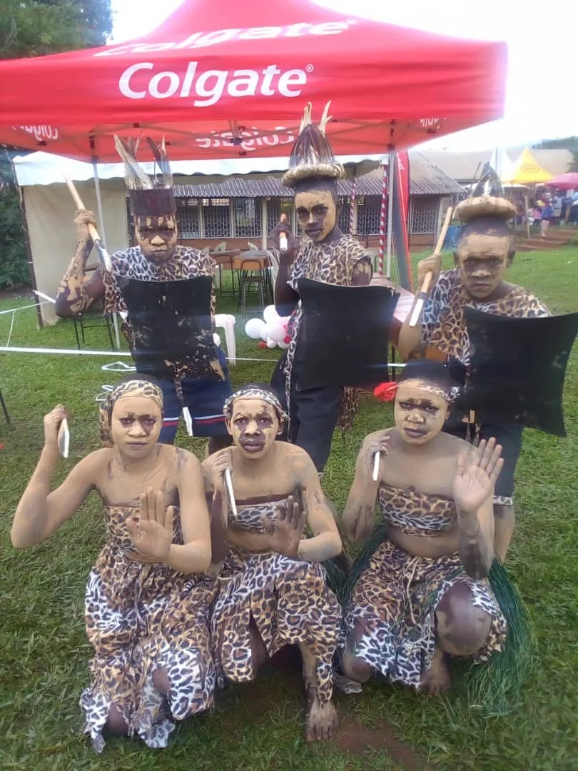 Keeping Ugandan Arts Alive Through Music, Dance & Drama: Our Journey to ...