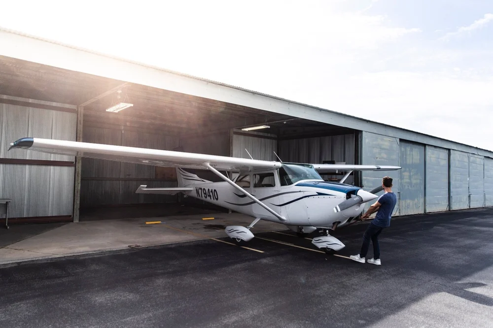 Journal — Drift Aviation