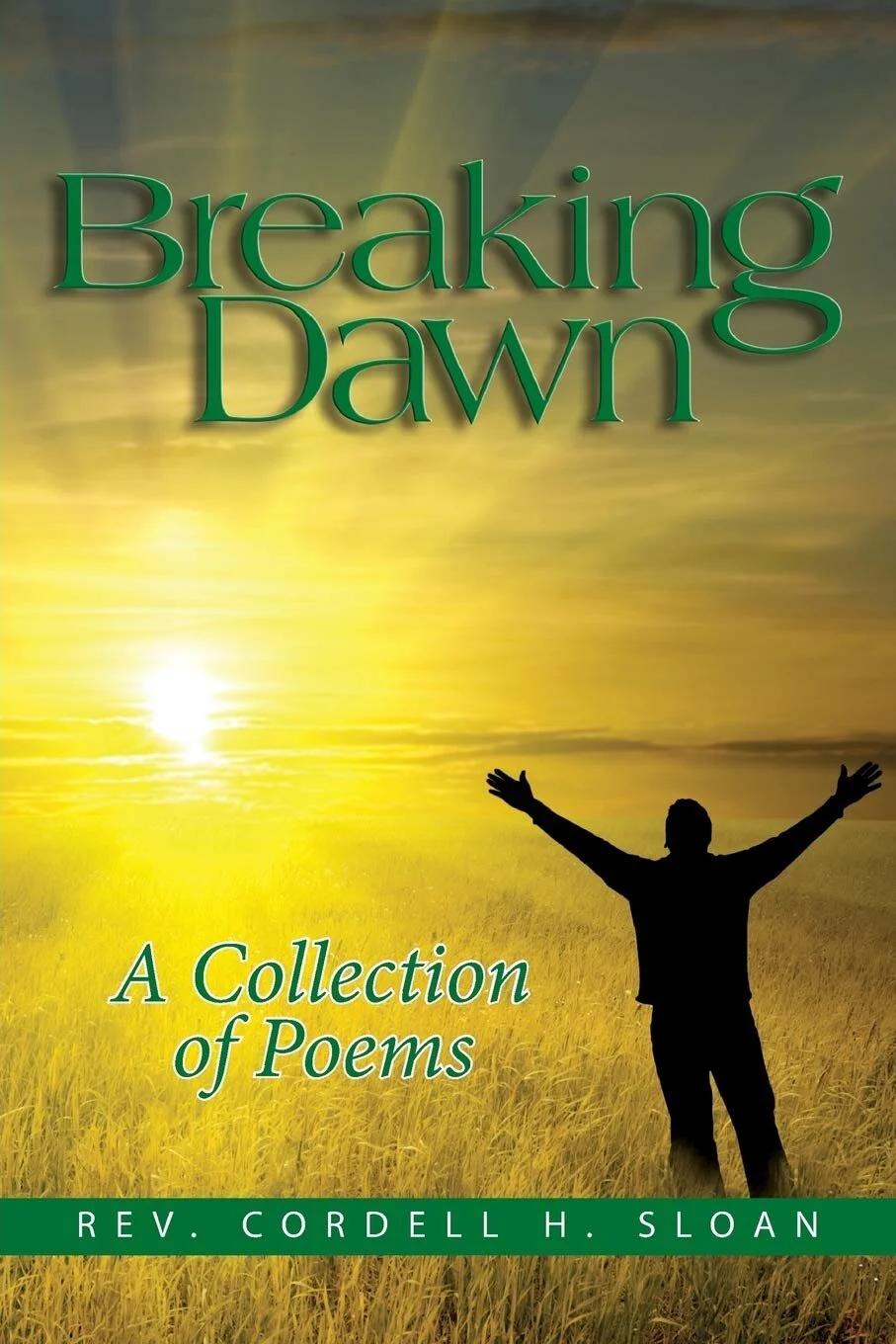 Breaking Dawn Quotes And Sayings