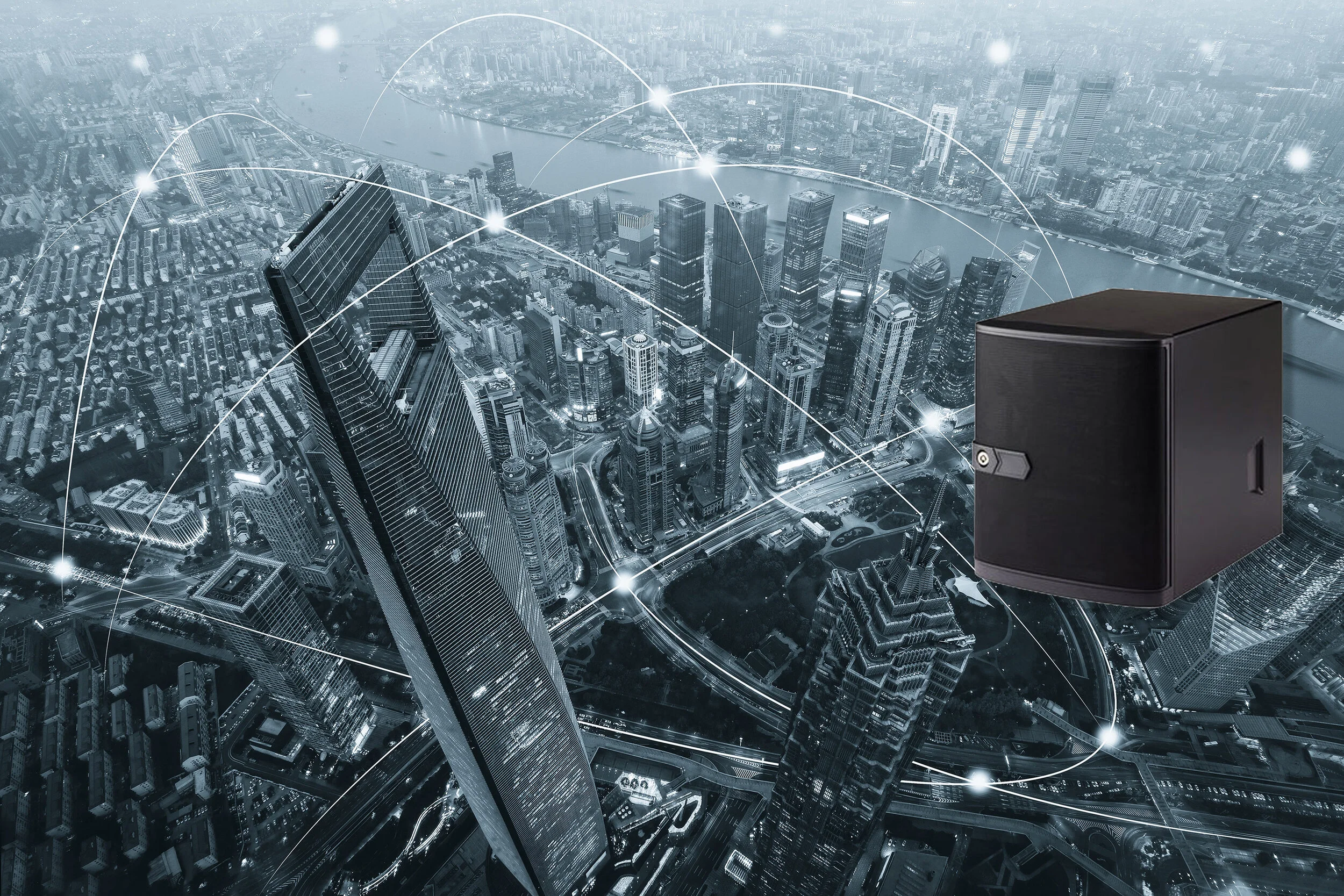 Cloudvue Gateways — Cloudvue Video Surveillance and Access Control
