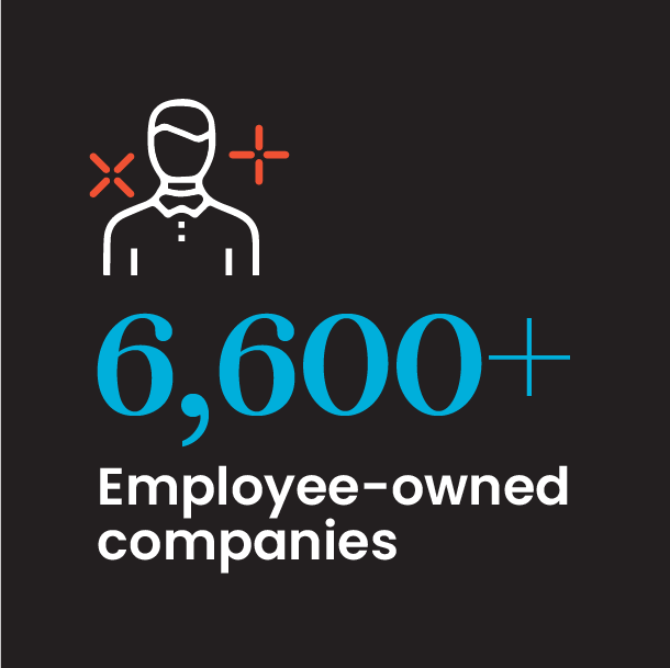 Building an Employee Ownership Economy