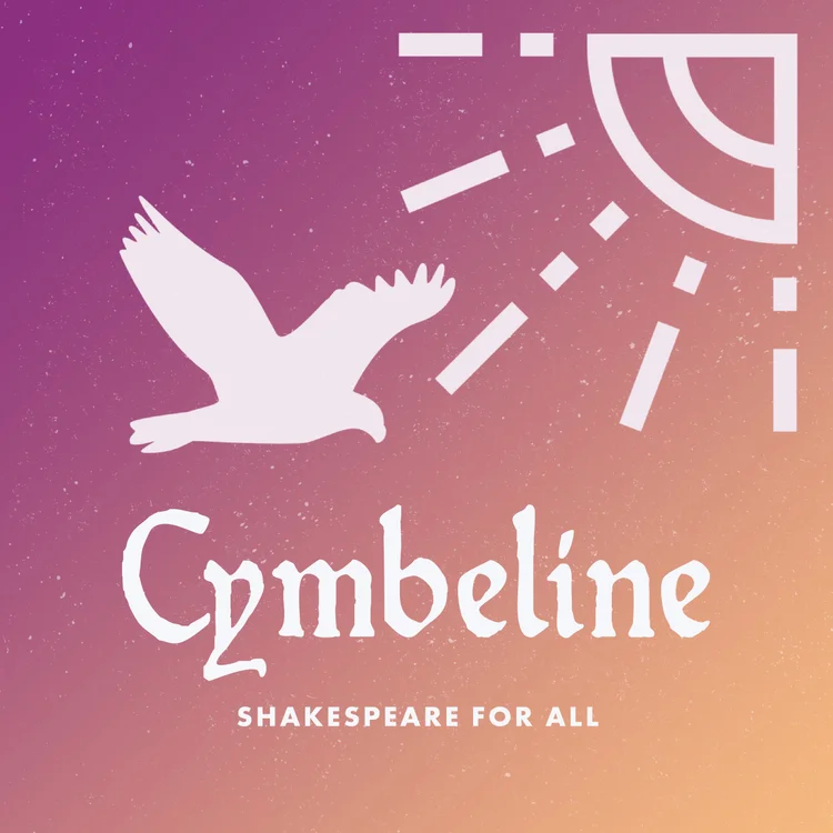 Cymbeline — Shakespeare For All