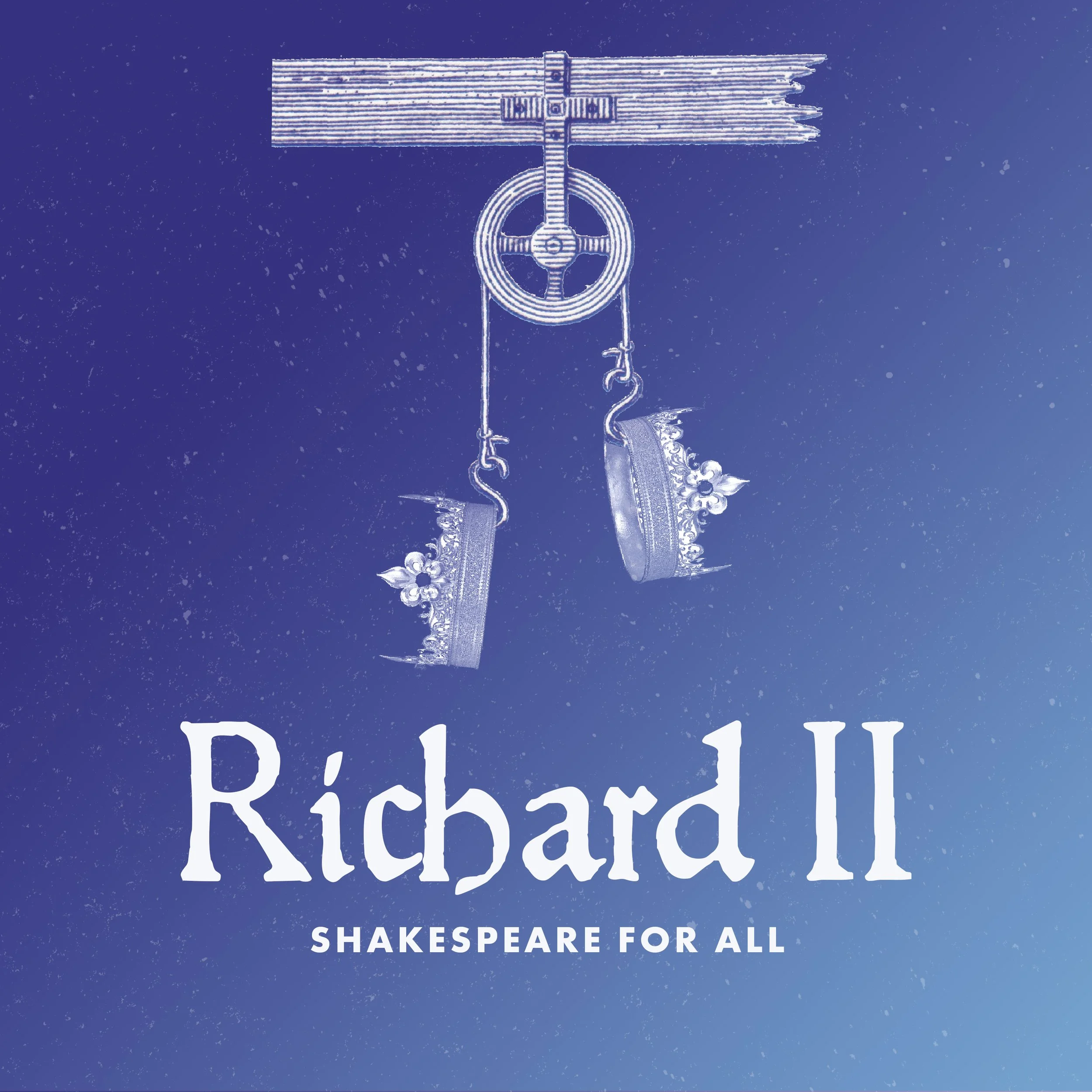 Richard II — Shakespeare For All