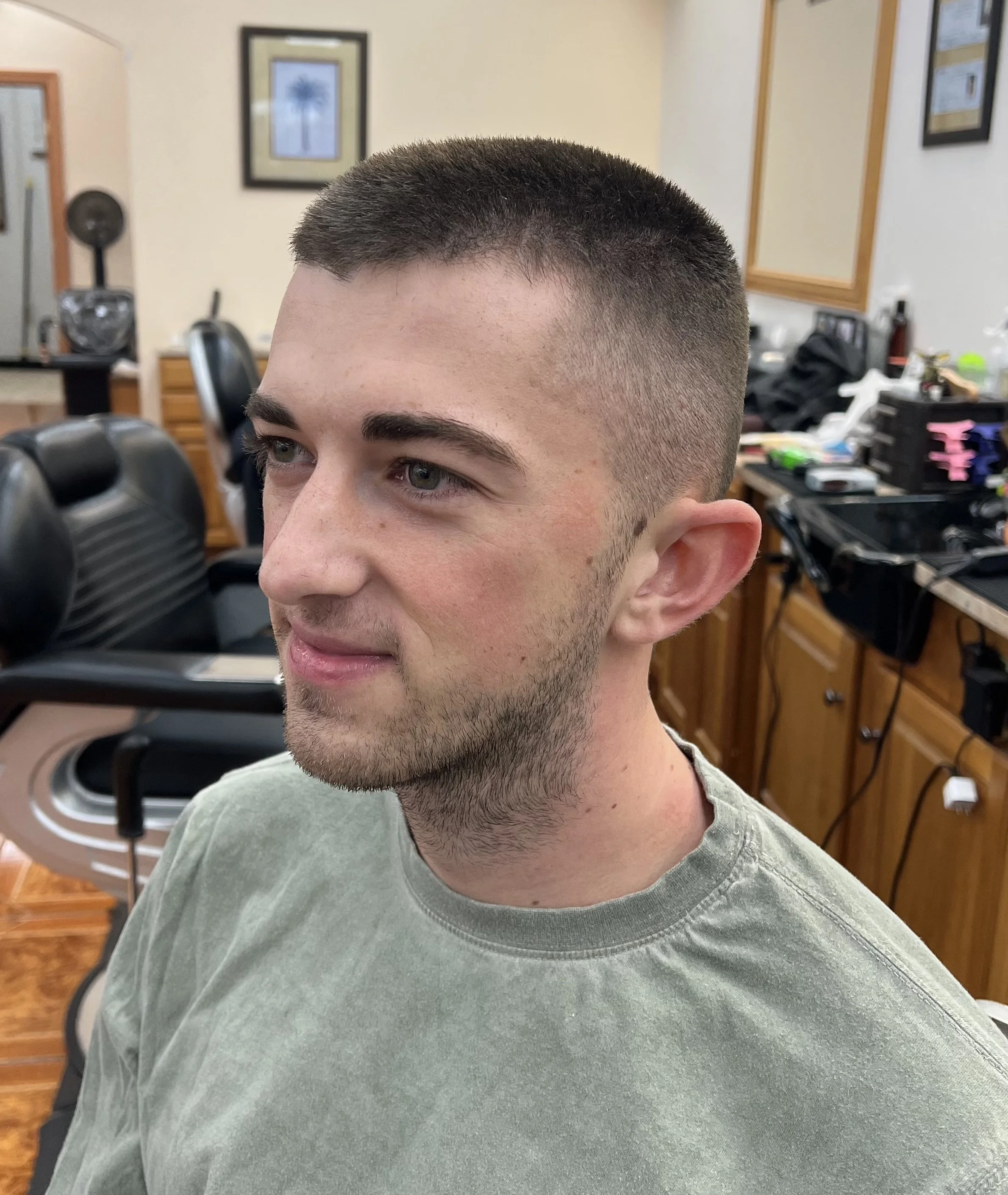 GALLERY — Gentlemen's Choice