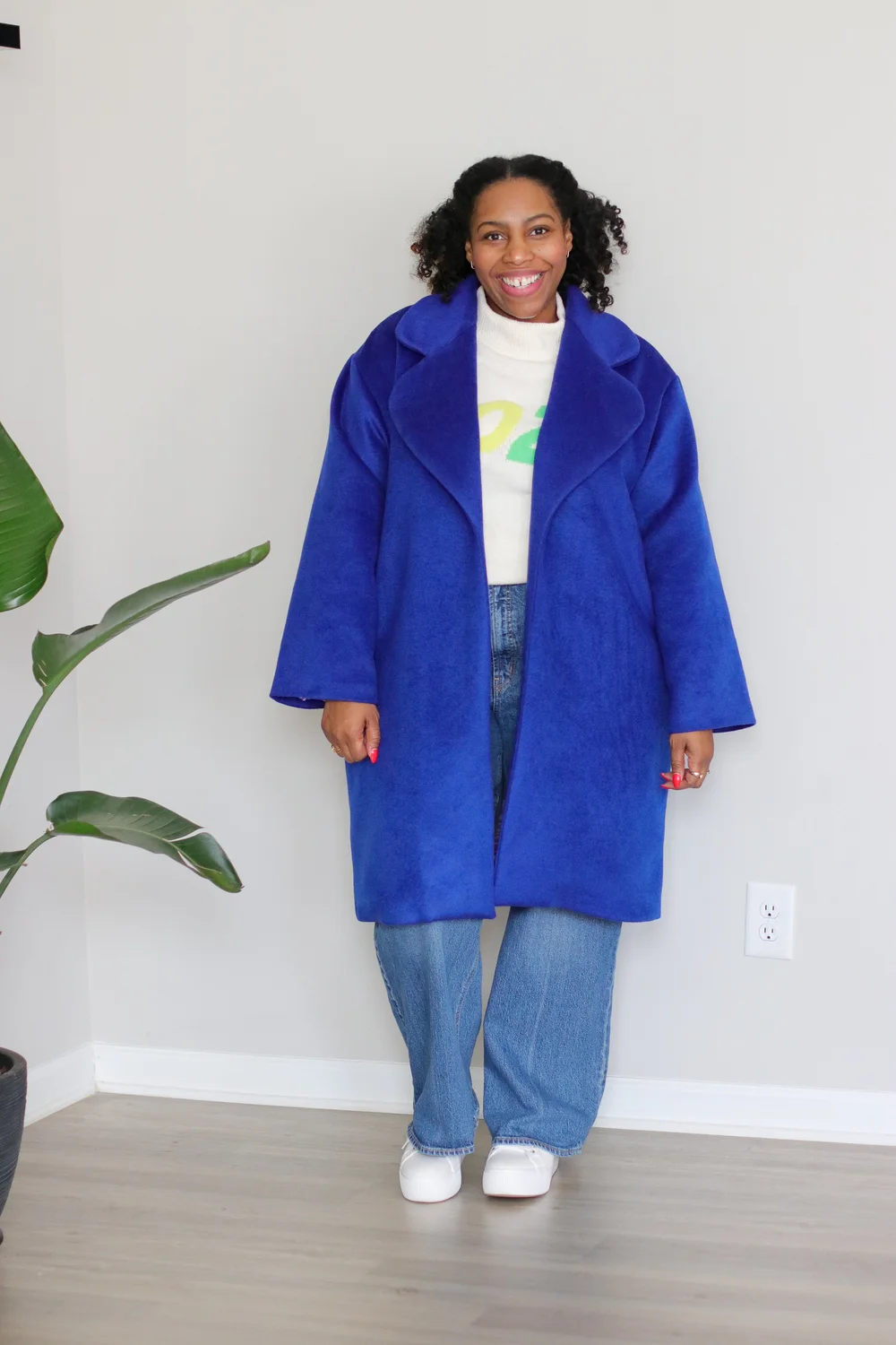 Sewing Blog — brittany j jones