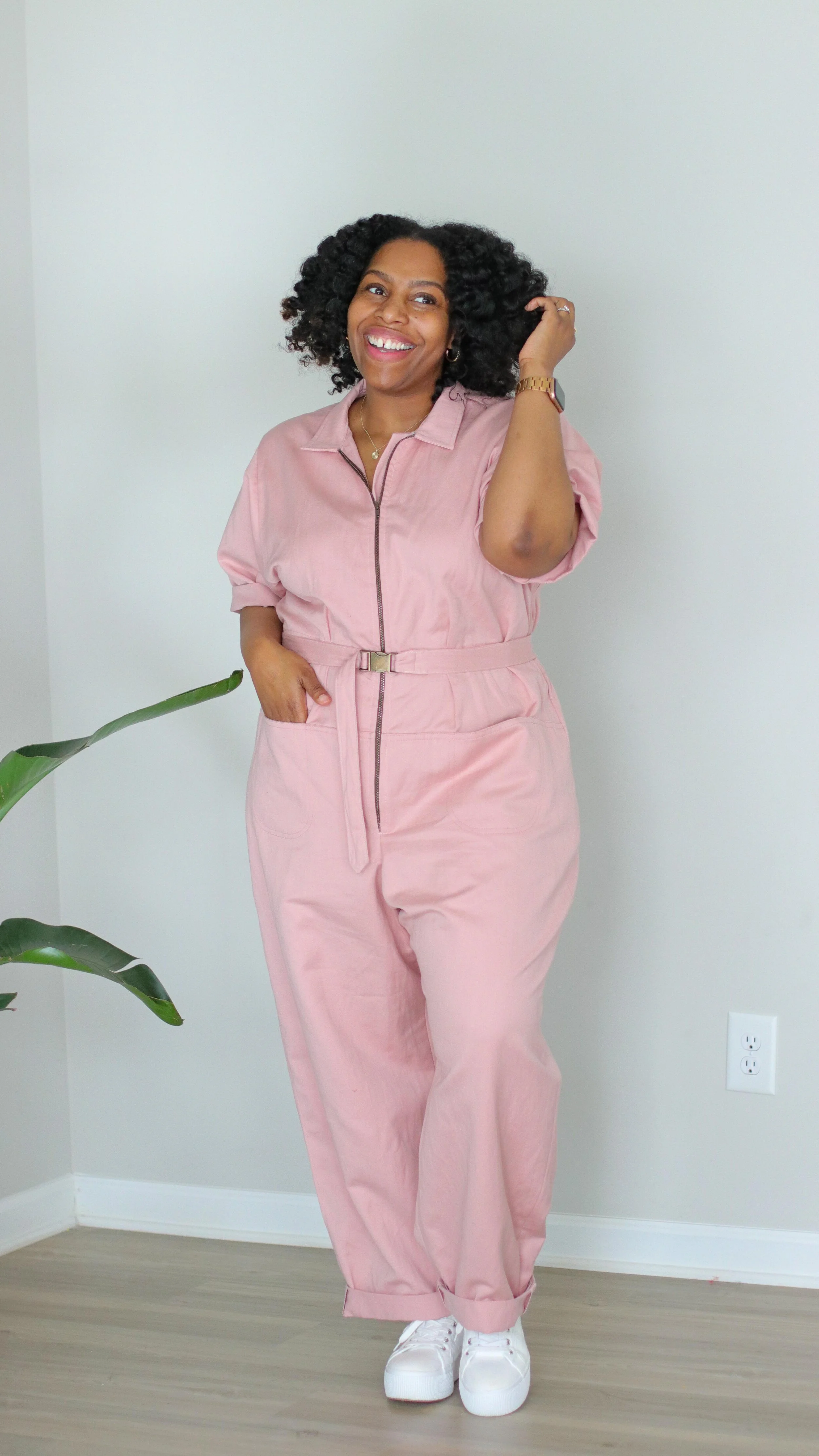 brittany j jones