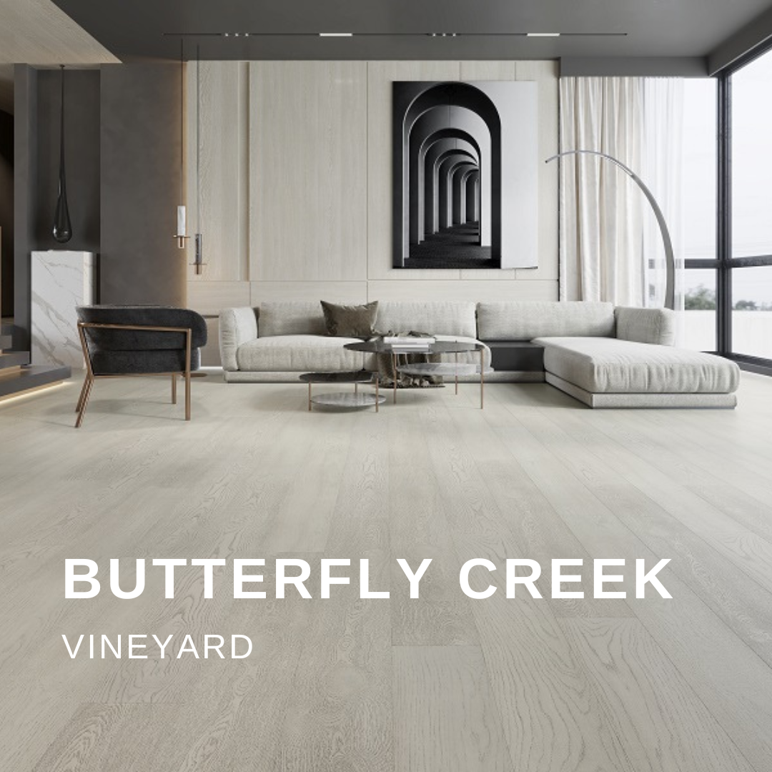 Create Flooring — Summit Hardwood Flooring & Supply