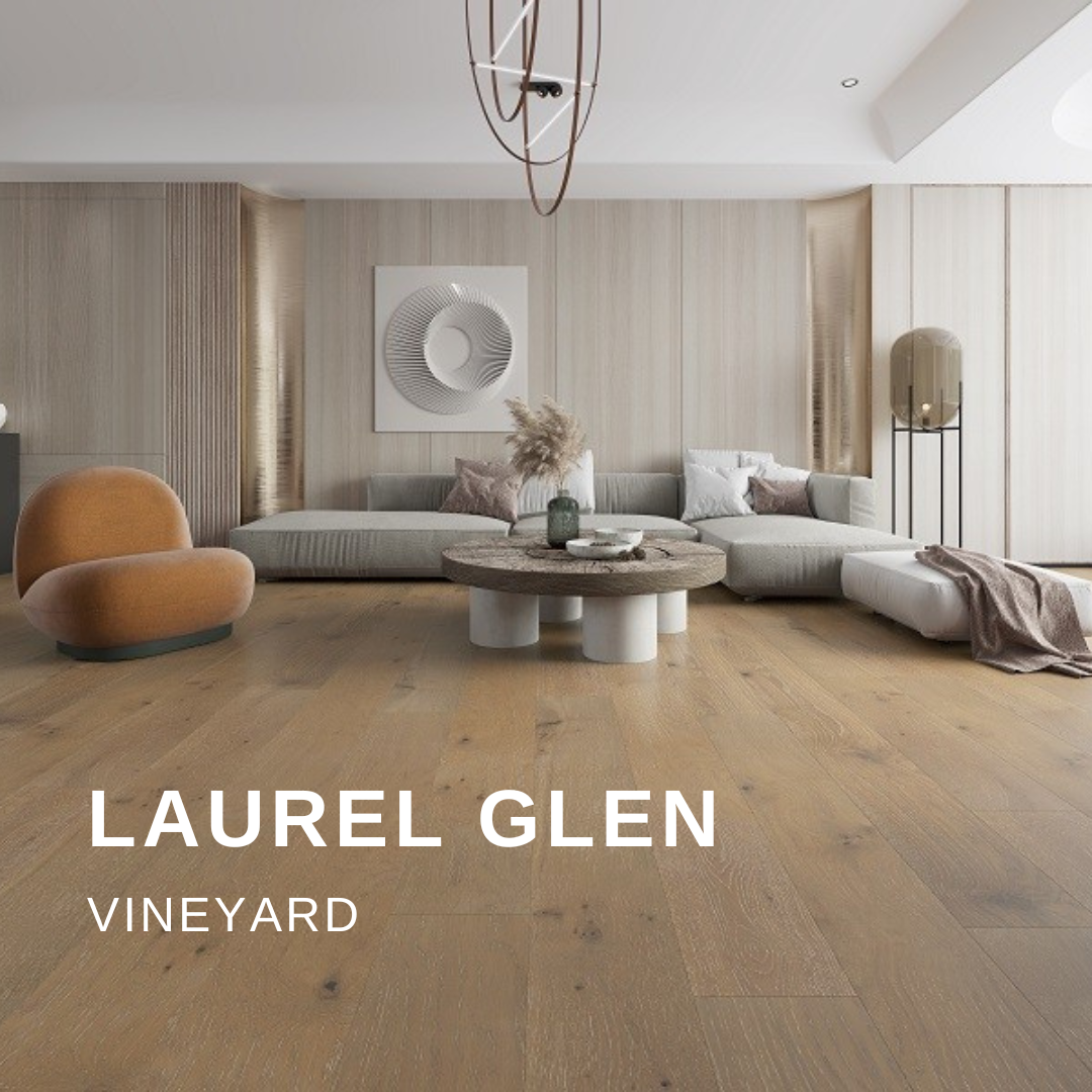 Create Flooring — Summit Hardwood Flooring & Supply