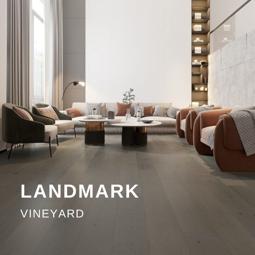 Create Flooring — Summit Hardwood Flooring & Supply