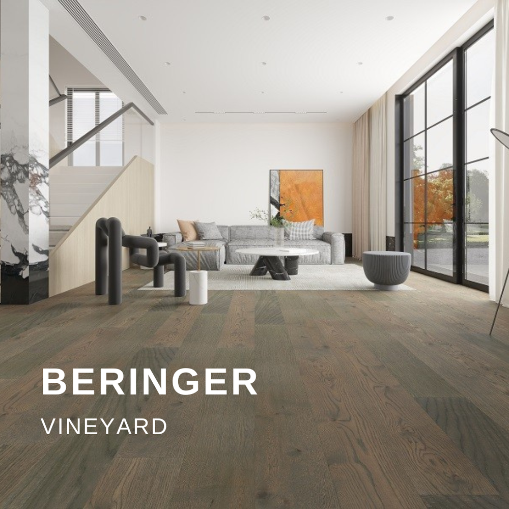 Create Flooring — Summit Hardwood Flooring & Supply