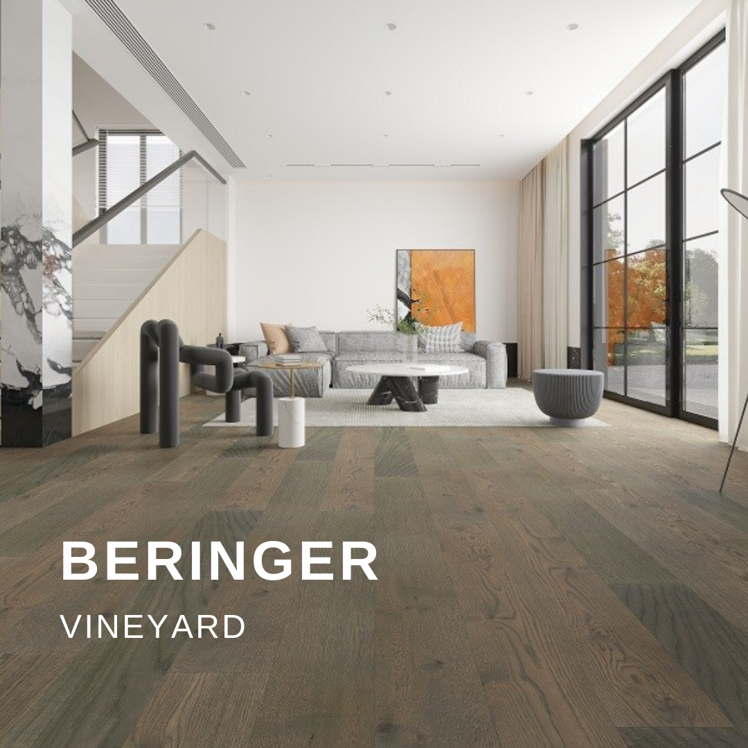 Create Flooring — Summit Hardwood Flooring & Supply