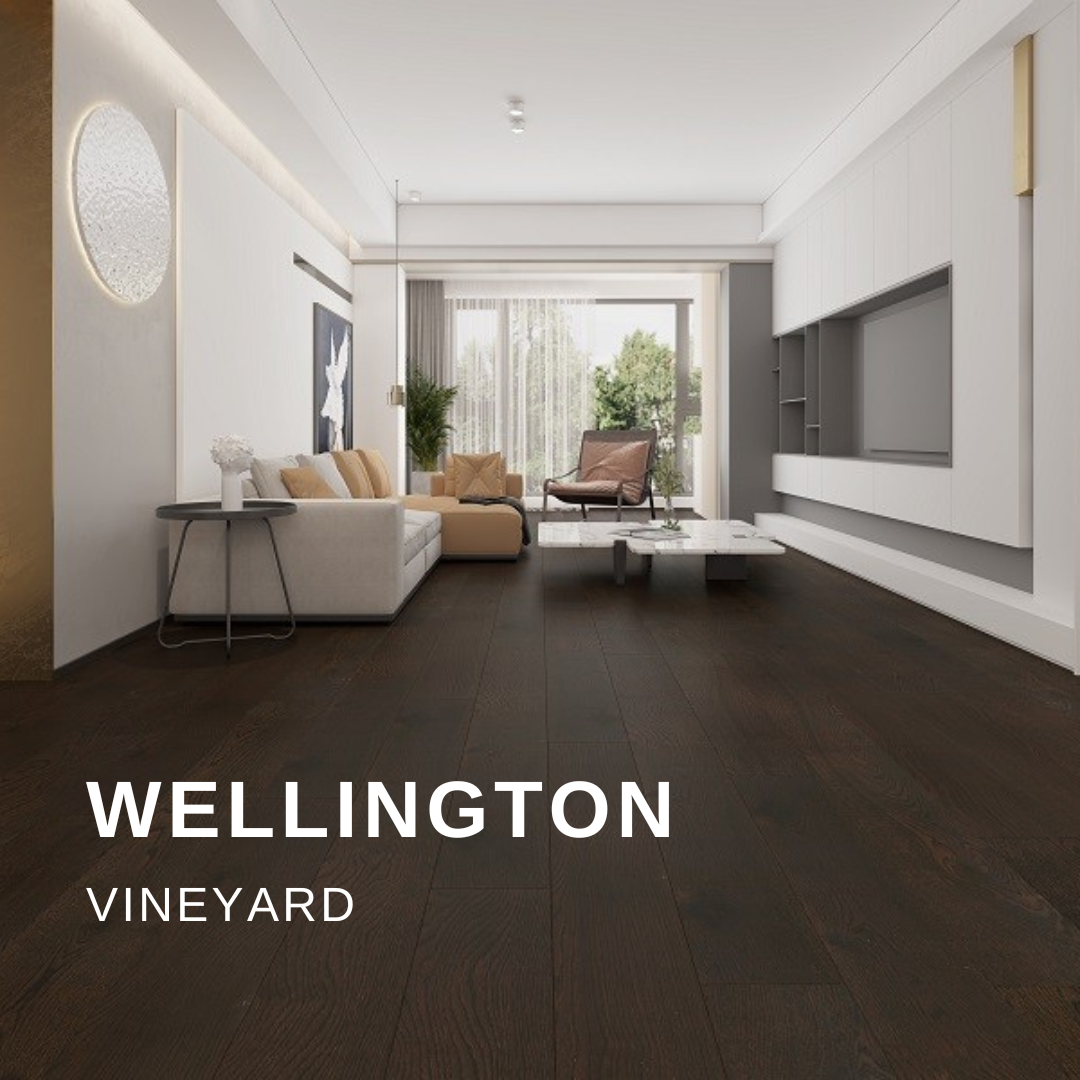 Create Flooring — Summit Hardwood Flooring & Supply