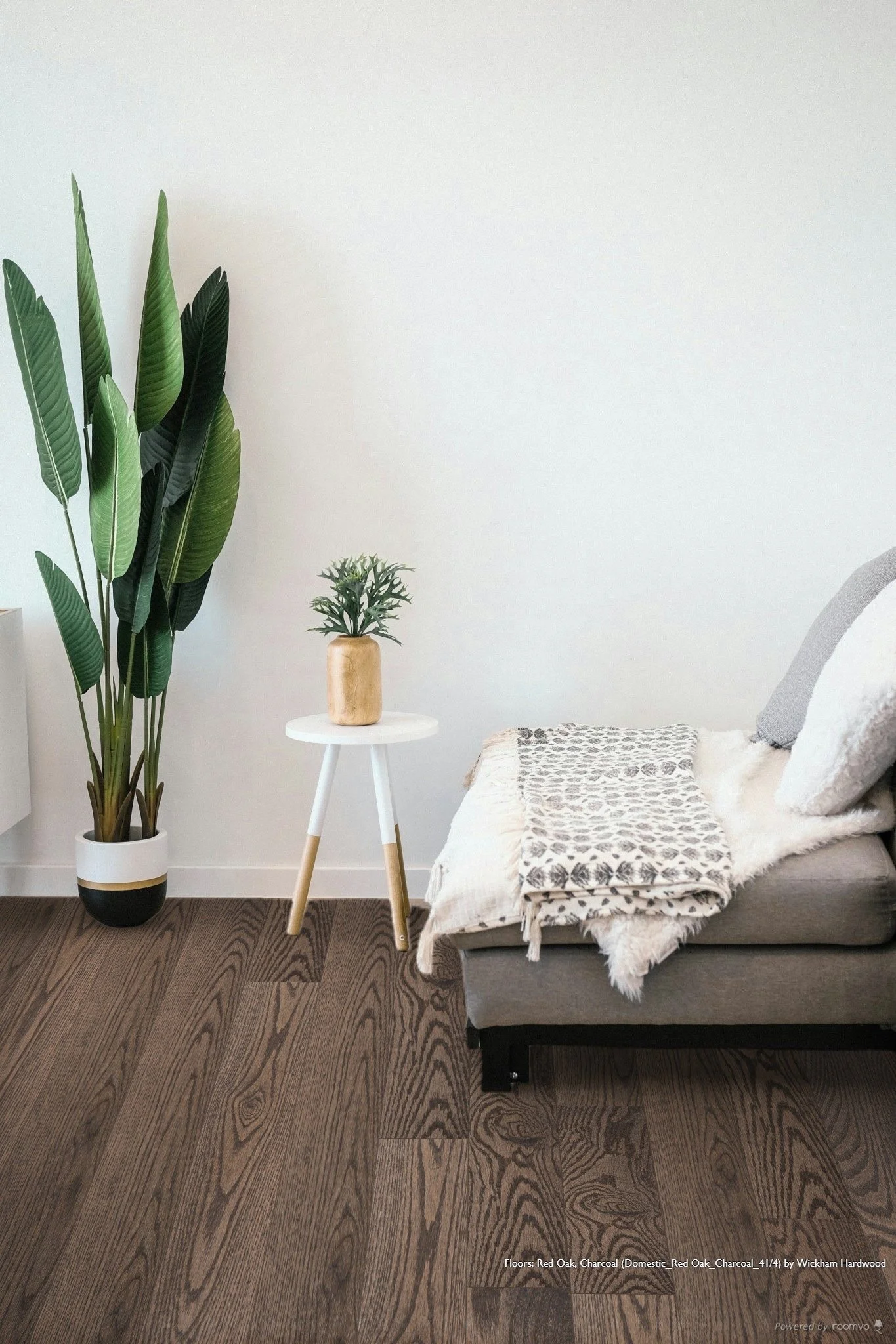 IN-STOCK FLOORING SALE — Summit Hardwood Flooring & Supply