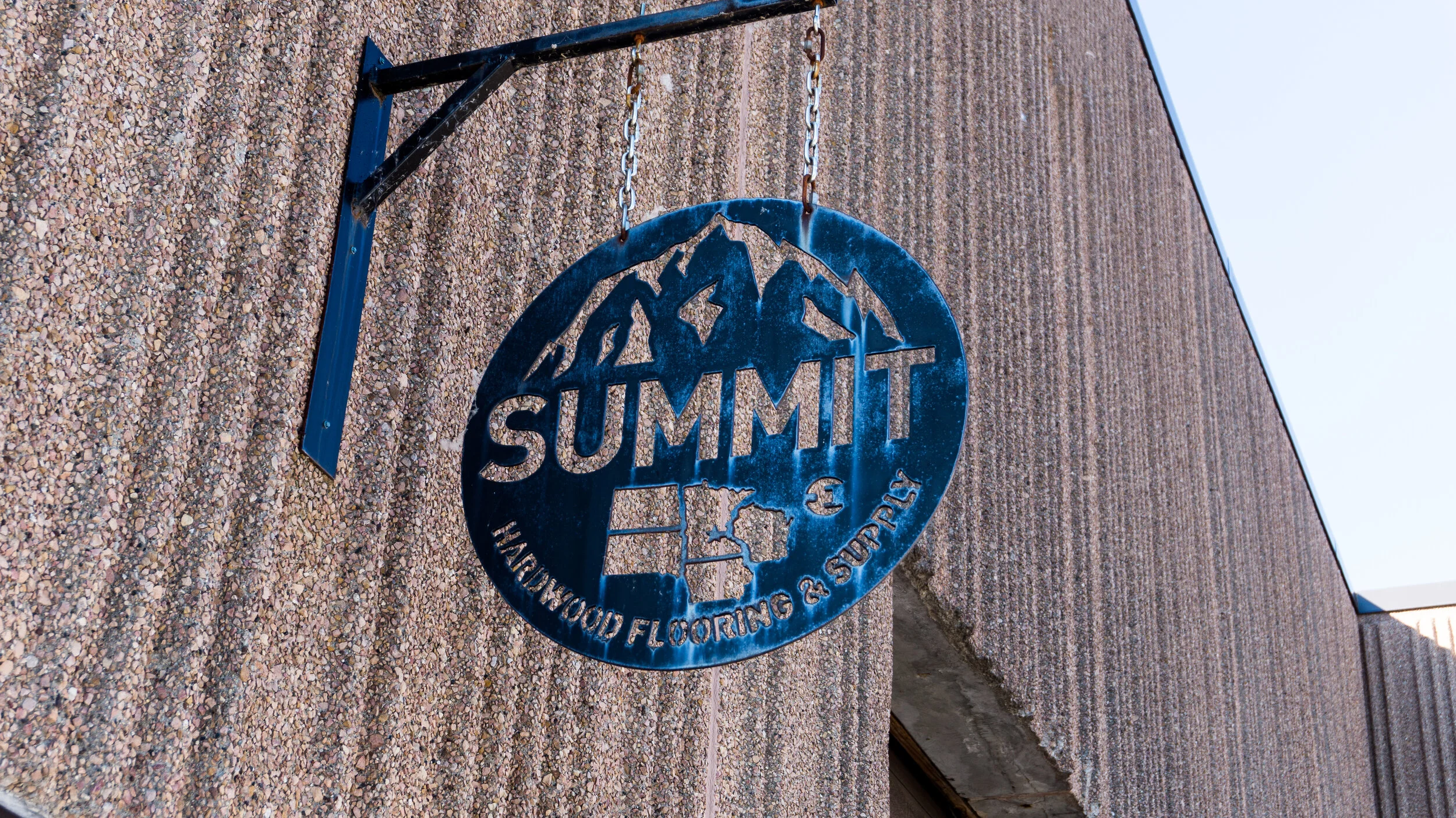 Contact — Summit