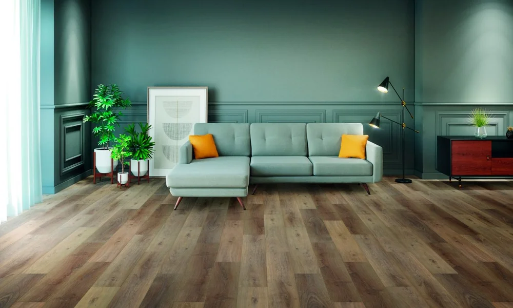 Poplar Hill Flooring — Summit Hardwood Flooring & Supply