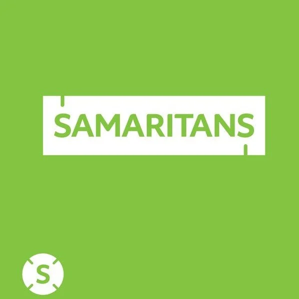 Helplines — FOR HER