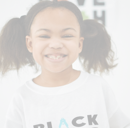 Black Girls Love Math