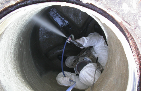 Innovative High Performance Coatings