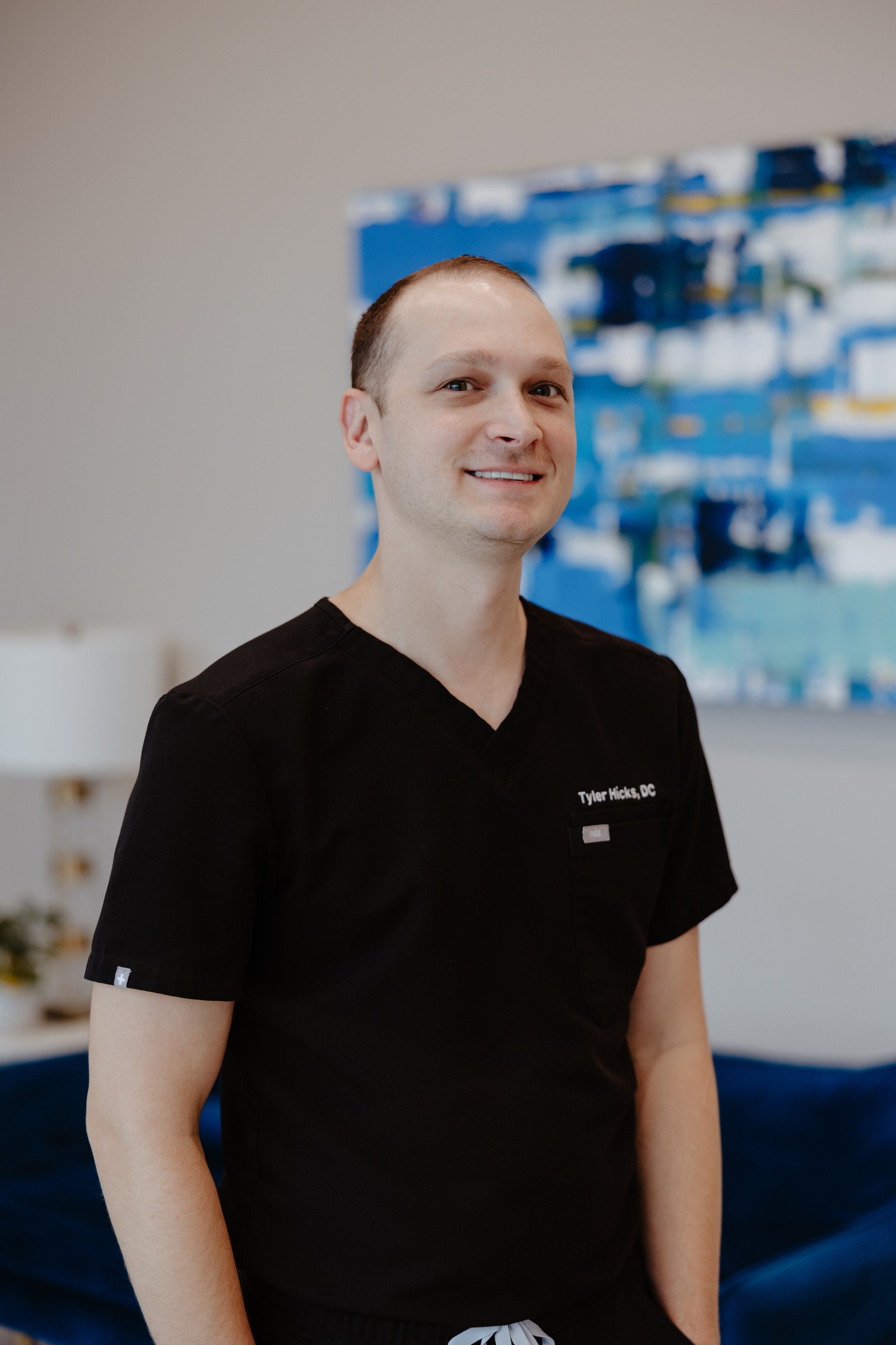 Little Rock Chiropractic & Acupuncture | About Us