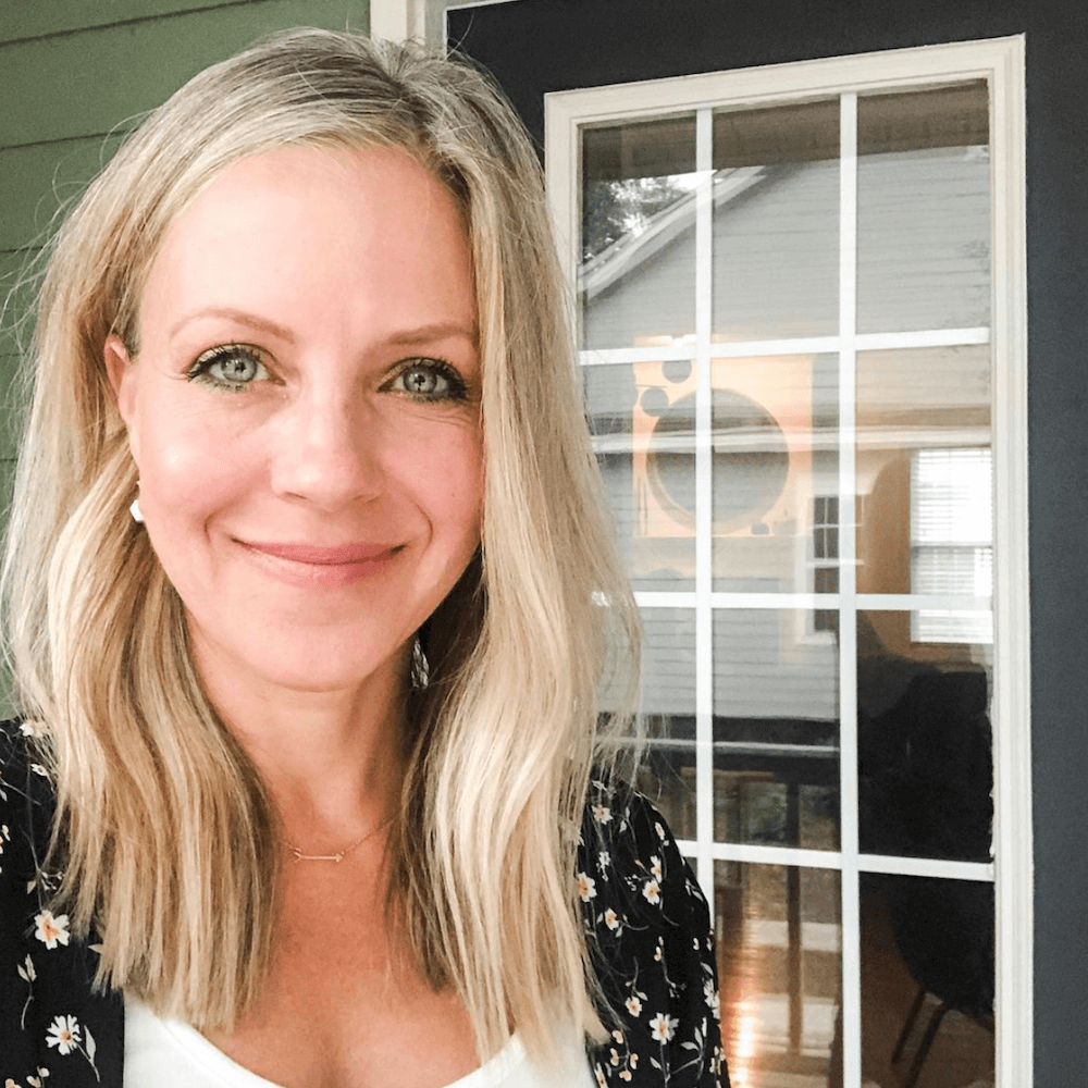 Day 13: Angie Mizzell — Kerstin Martin・Design + Business Educator