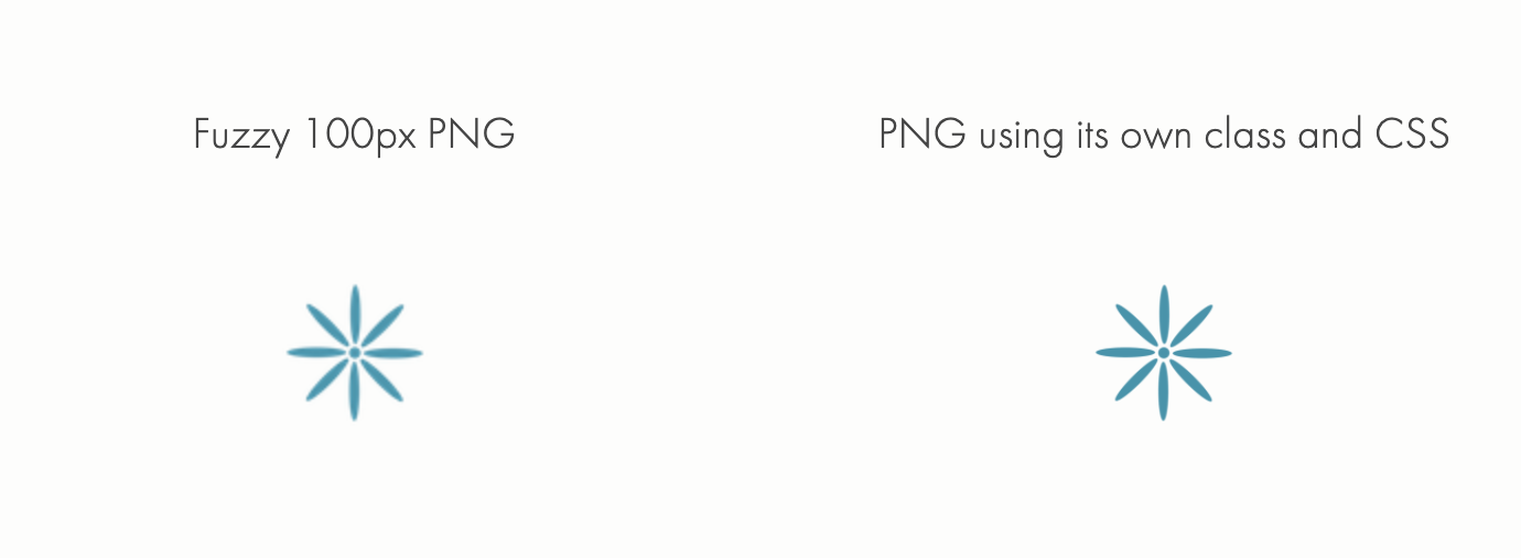 Help! My PNGs Look Fuzzy in Squarespace! — Kerstin Martin・Design ...