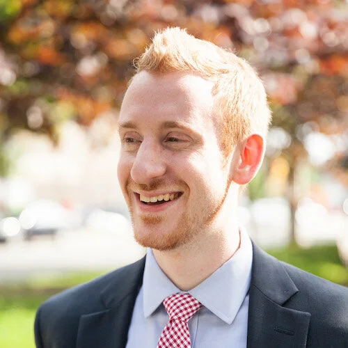 25 Best Squarespace Designers — Kerstin Martin・Design + Business Educator