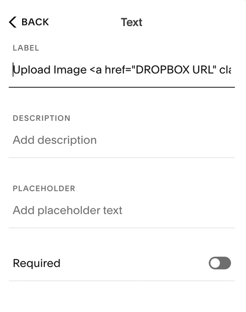 How to add a File Upload to a Form in Squarespace — Kerstin Martin ...