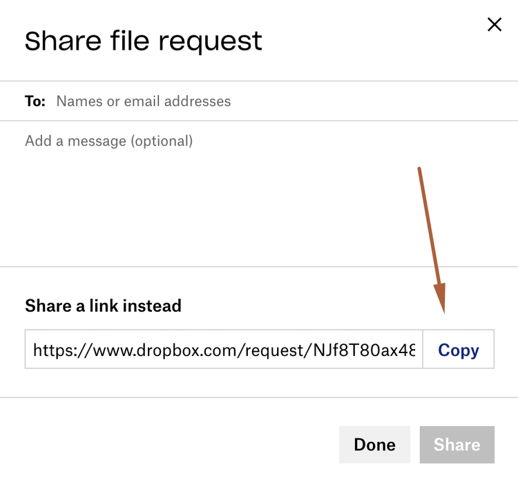 How To Add A File Upload To A Form In Squarespace — Kerstin Martin・design Business Educator 5275