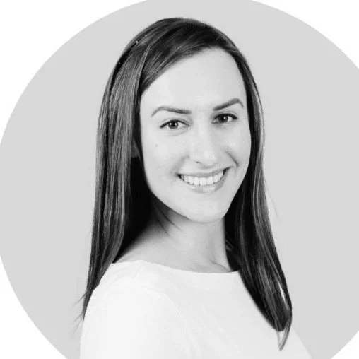 Kerstin Martin・Squarespace & Calm Business Educator