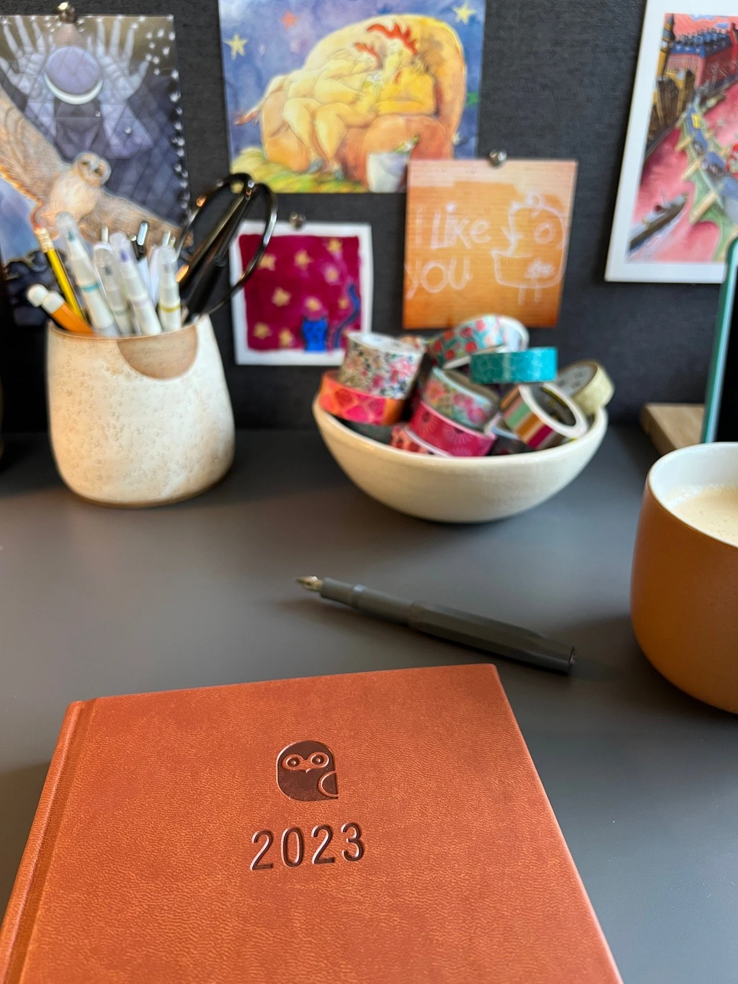 Kerstin's Online Shop — Kerstin Martin・Design + Business Educator