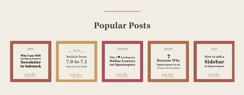 Squarespace: What is the best thumbnail size for social media ...