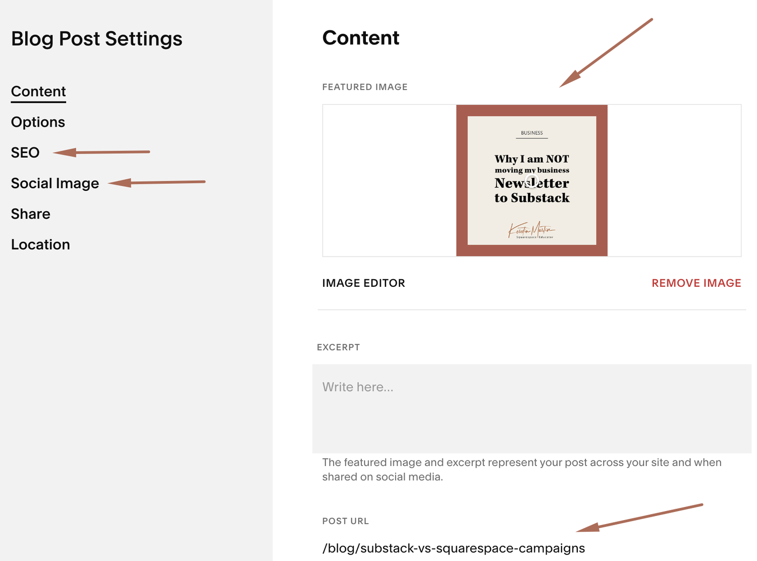 Proven 6-Step Blogging Checklist to Boost your SEO and Increase Sales ...