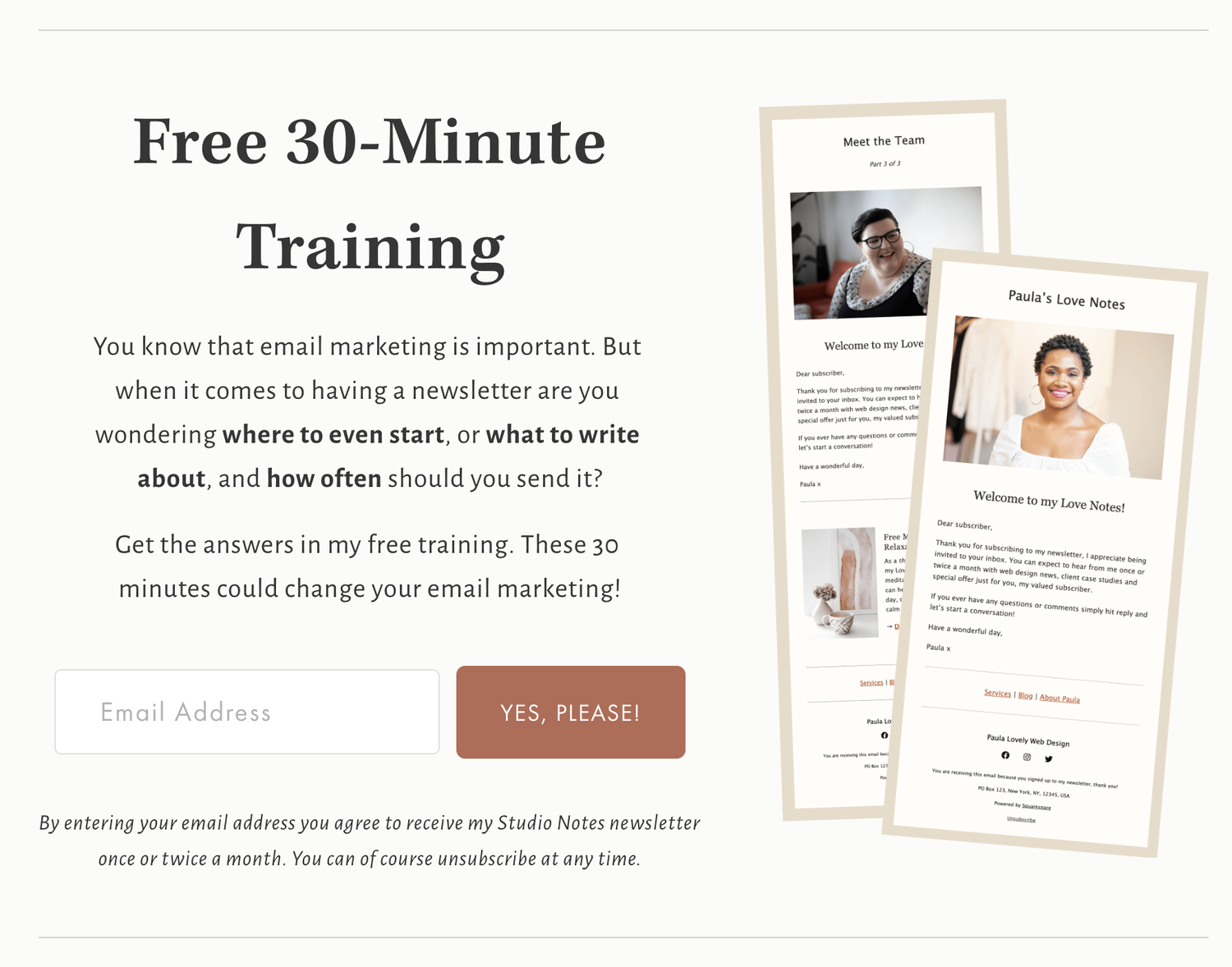 Proven 6-Step Blogging Checklist to Boost your SEO and Increase Sales ...