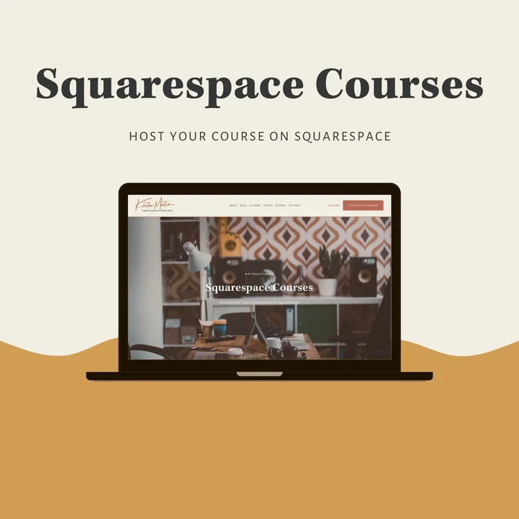 7 Reasons why Squarespace is an awesome All-In-One Platform — Kerstin ...