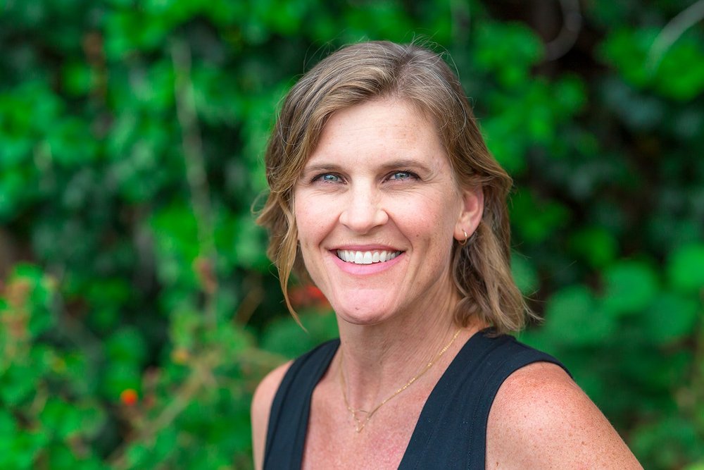 Board of Directors — Totally RAD Foundation