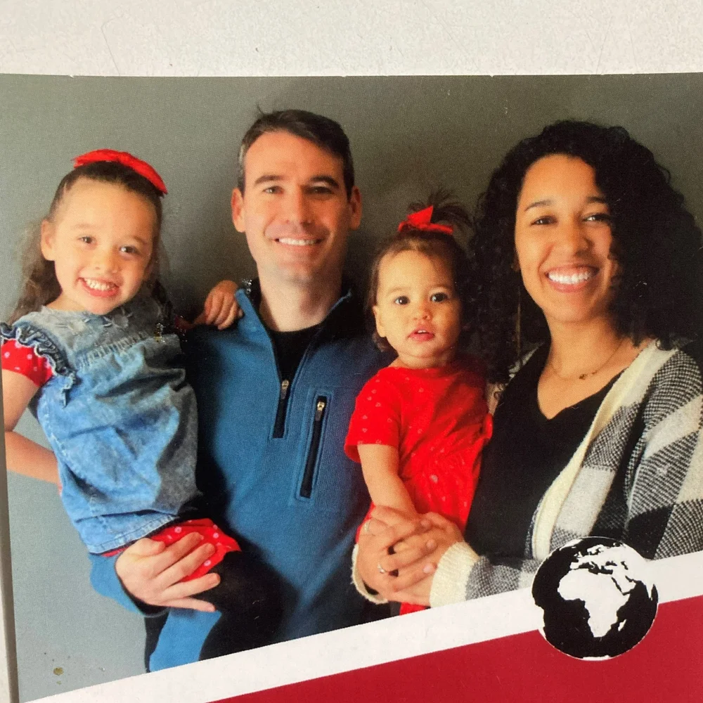 Jeremy & Kim Wardlaw Bio — Bayfair Baptist Church
