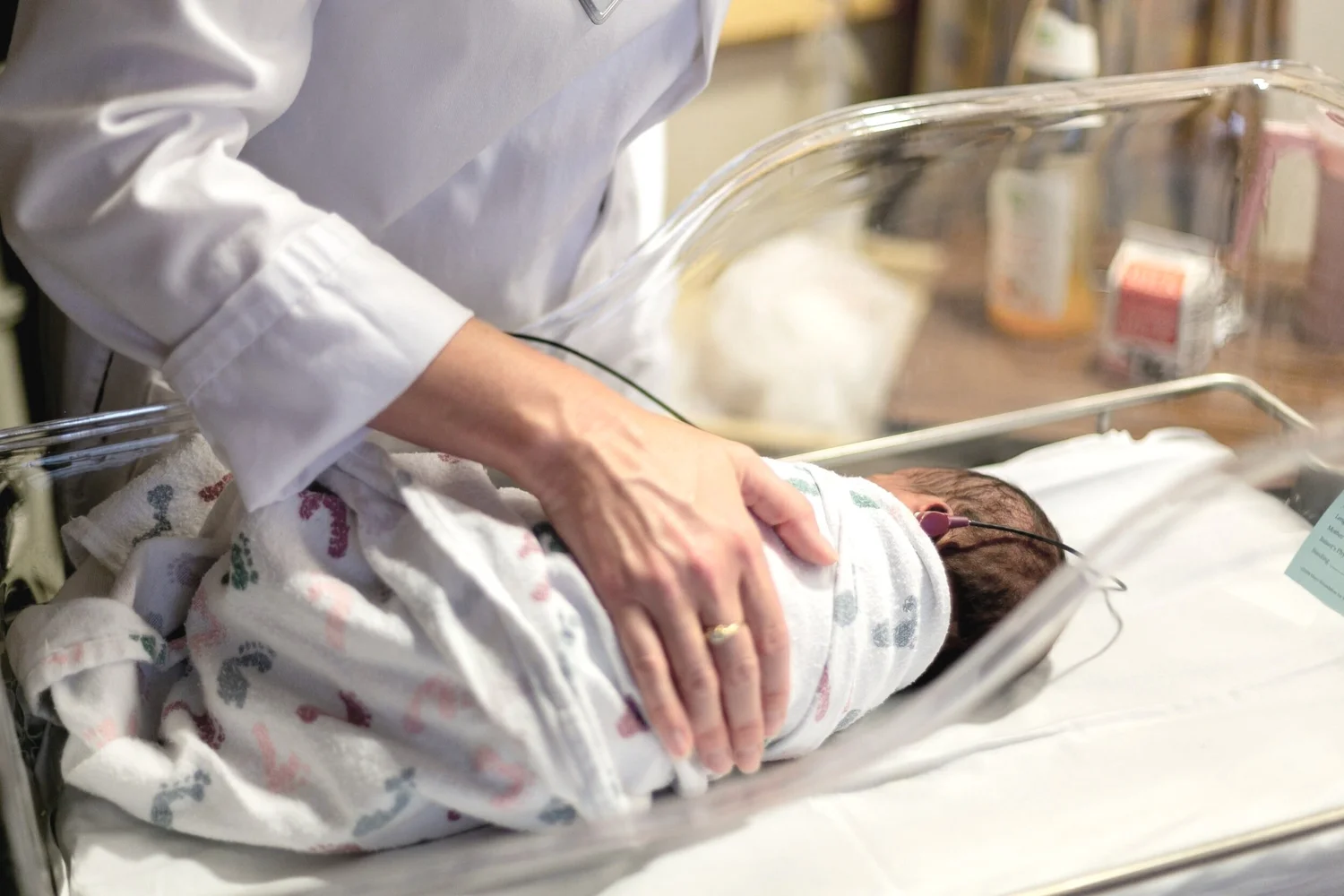 Newborn Screening — Better Access Australia