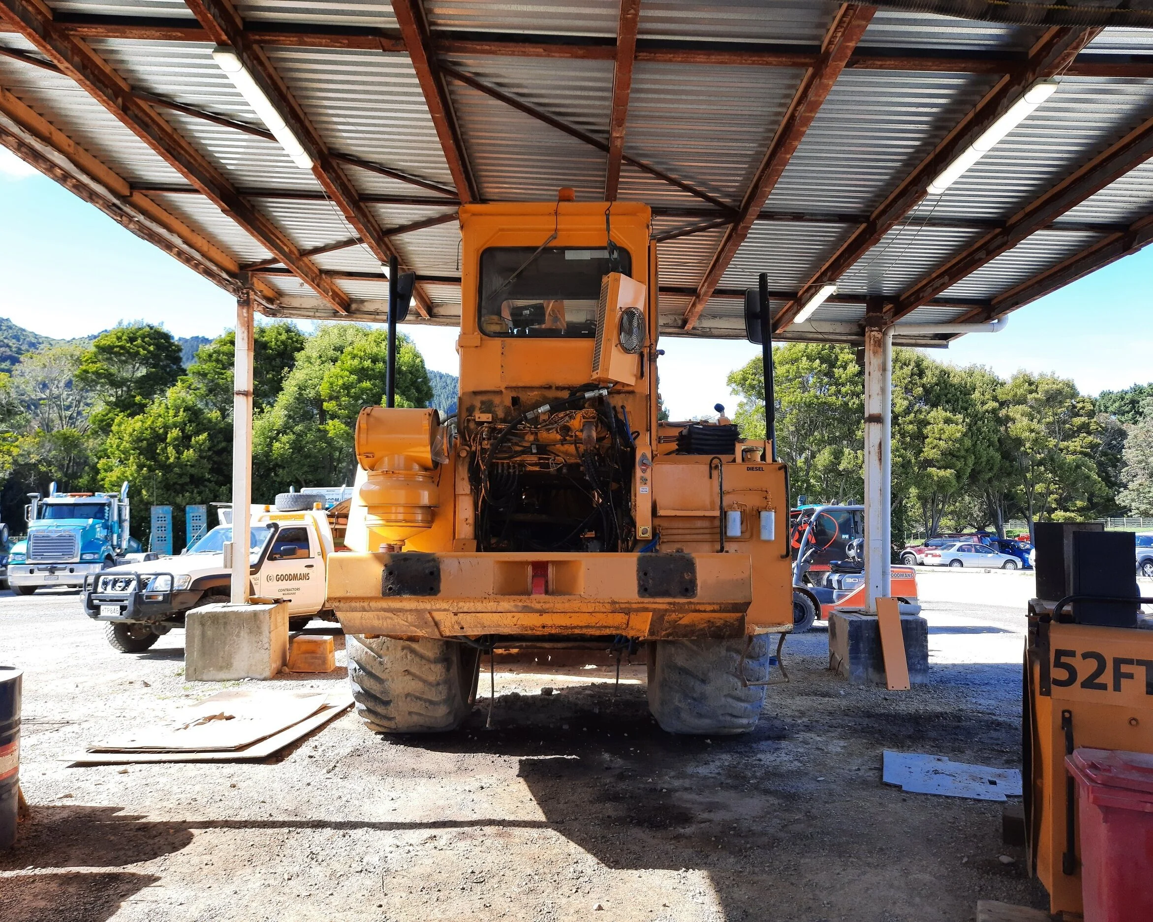 Careers — Goodman Contractors Limited