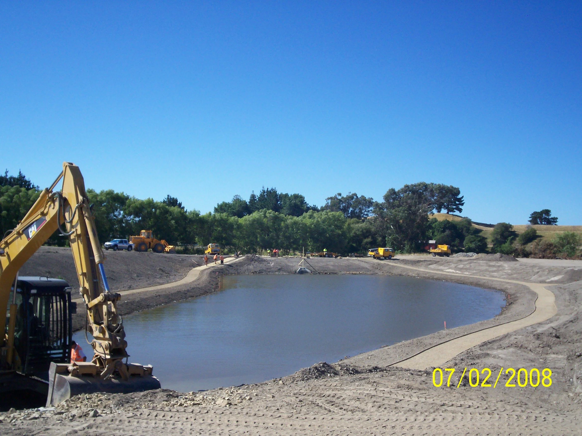 Subdivision — Goodman Contractors Limited