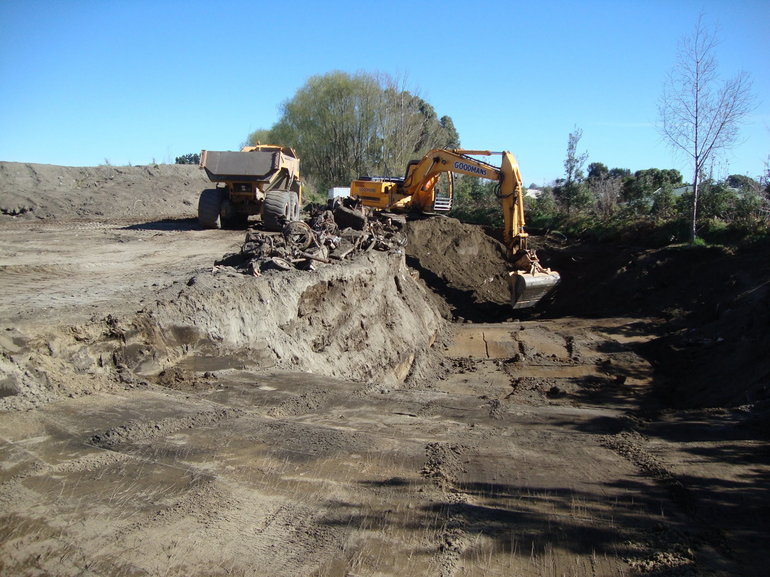 Stella Court Paraparaumu — Goodman Contractors Limited